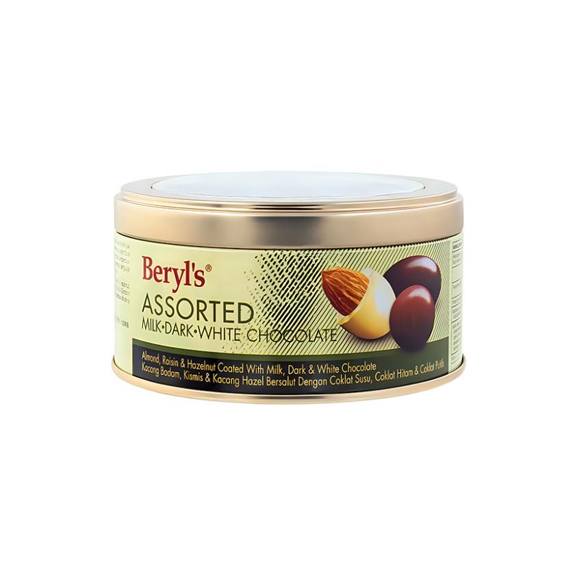 Beryl's Assorted Milk Chocolate – EZ Candy